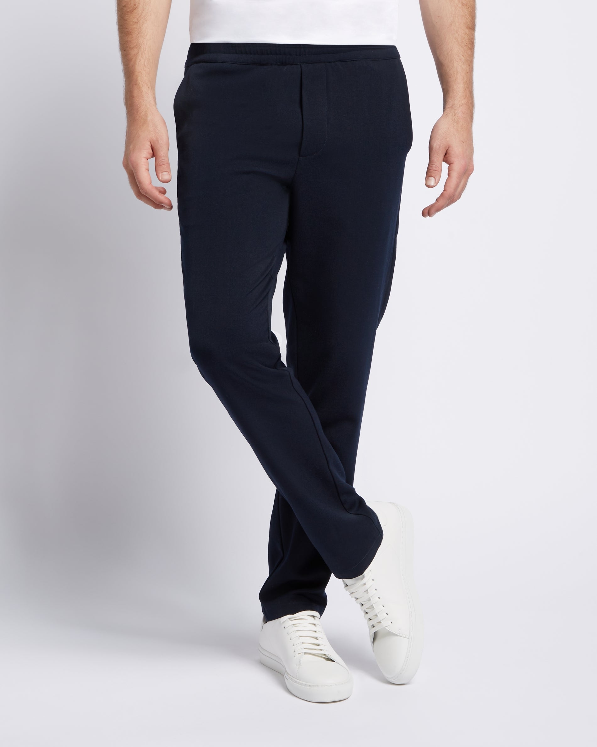 Relaxed fit pants – LABFRESH